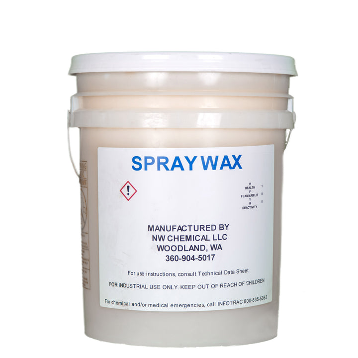 Glossy Spray Wax for Semi Trucks, Rigs & Fleet – Fleet Wash Supply