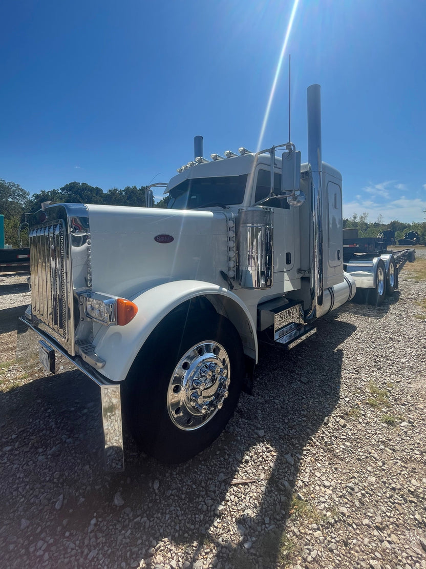 Fleet Wash Supply - Washing Products for Semi Trucks & Fleet Washing