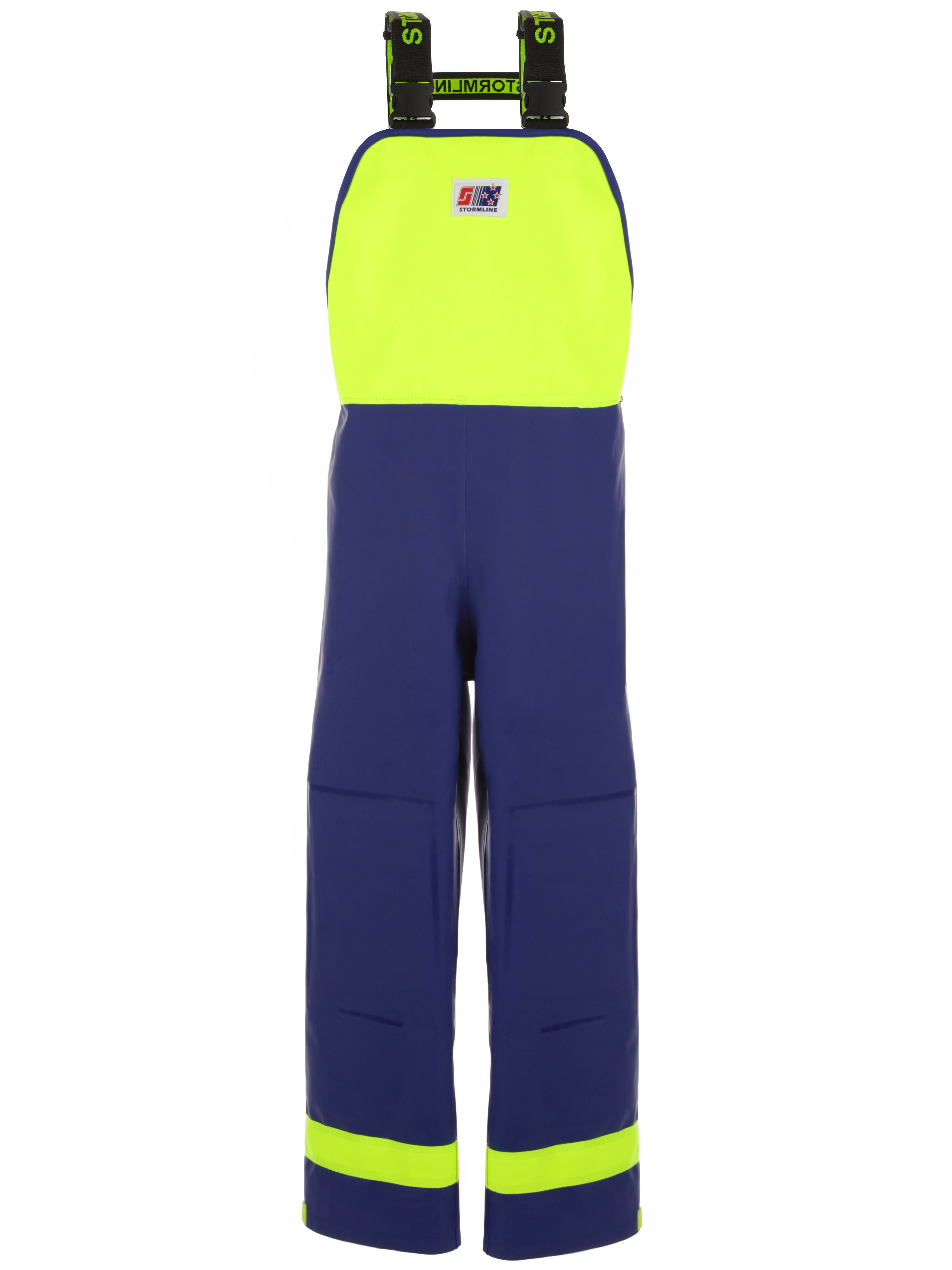 Midweight Waterproof Bib – Fleet Wash Supply