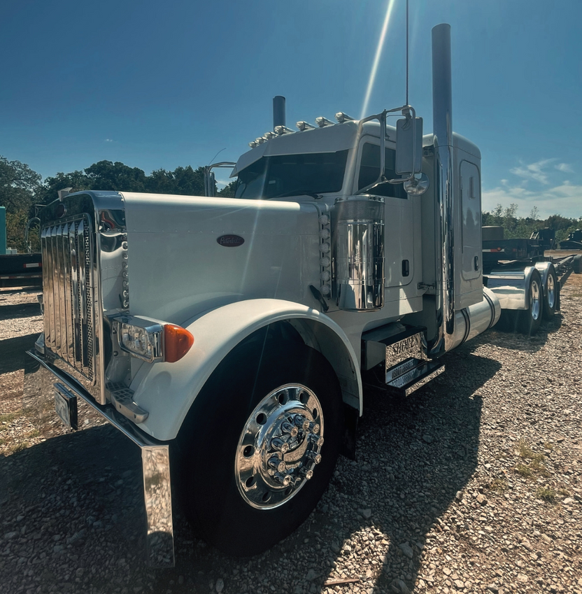 Truck Wash Chemicals & Fleet Washing Equipment | Fleet Wash Supply